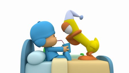 Pocoyo | Netflix
