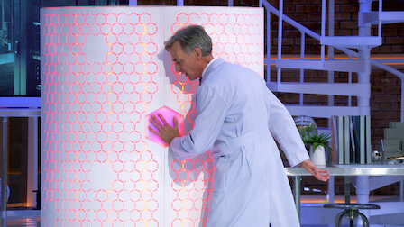 Watch Bill Nye Saves the World | Netflix Official Site