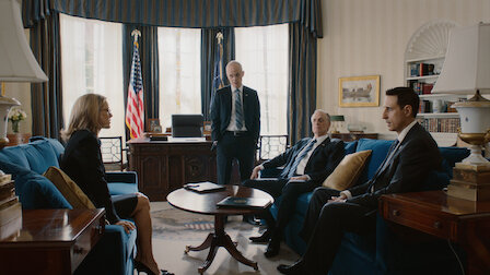 Watch Madam Secretary | Netflix