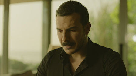 Watch The Writer | Netflix