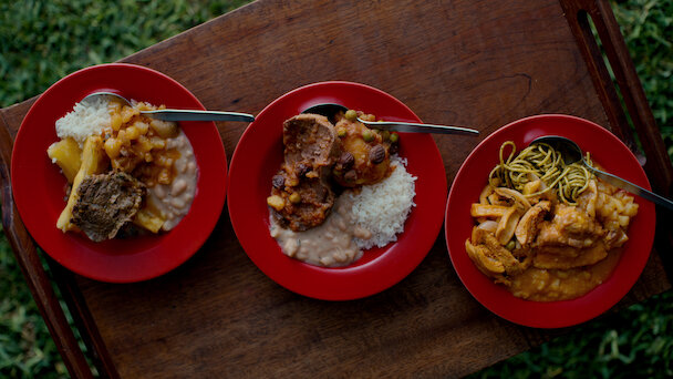 Watch Street Food: Latin America | Netflix Official Site