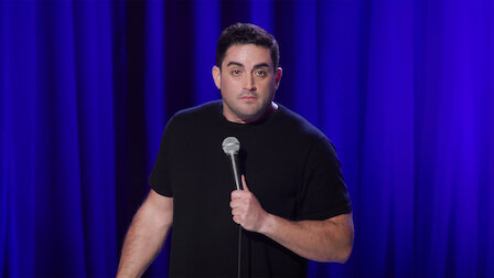 Watch Jared Freid: 37 & Single | Netflix Official Site