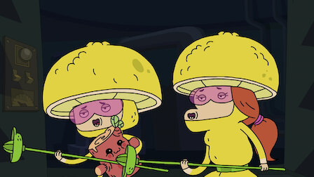 Watch Cupcake & Dino - General Services | Netflix Official Site