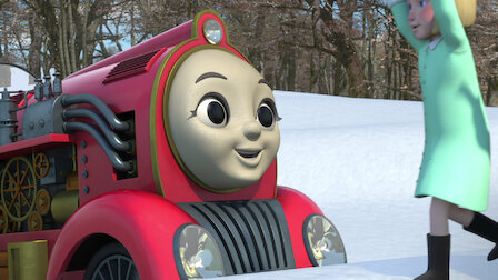 Watch Thomas and Friends | Netflix