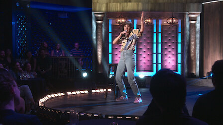 Watch The Standups | Netflix Official Site