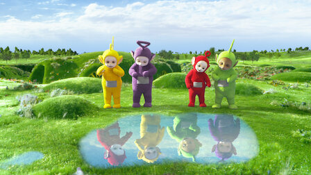 Watch Teletubbies | Netflix Official Site