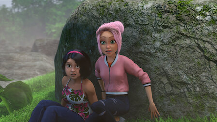 Watch Jurassic World Camp Cretaceous | Netflix Official Site