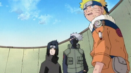 Watch Naruto | Netflix
