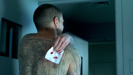 Watch Prison Break | Netflix