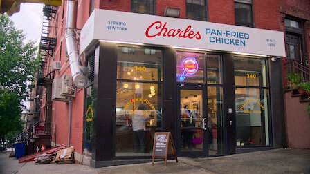 Watch High on the Hog: How African American Cuisine Transformed America ...