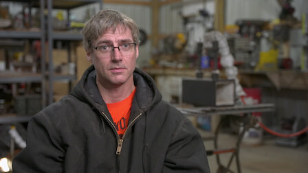 Watch Forged in Fire | Netflix