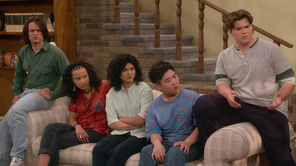 Watch That '90s Show | Netflix Official Site