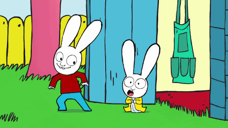 Watch Simon | Netflix