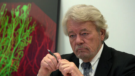 El enigma extraterrestre | Sitio oficial de Netflix