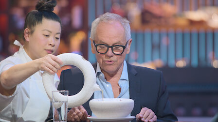 Watch Iron Chef: Quest for an Iron Legend | Netflix Official Site