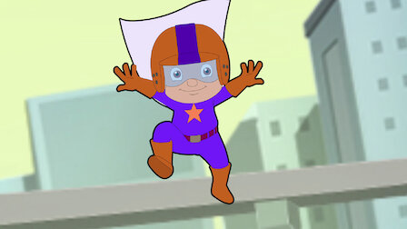 Watch Mighty Raju | Netflix