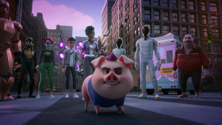 Watch Daniel Spellbound | Netflix Official Site