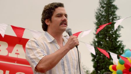 Narcos | Sitio oficial de Netflix