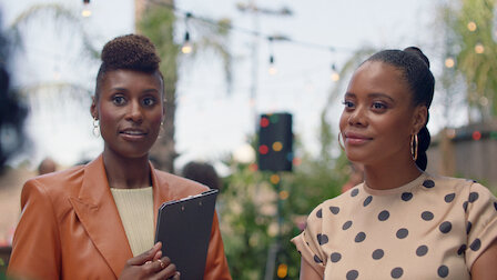 Watch Insecure | Netflix