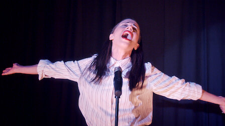 Watch Haters Back Off | Netflix Official Site