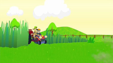 Watch Johnny Test | Netflix