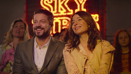 Cielo Grande | Sitio oficial de Netflix