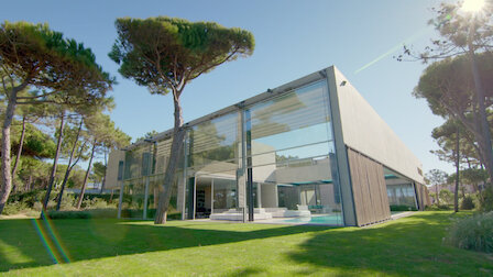 Watch The World's Most Extraordinary Homes | Netflix Official Site