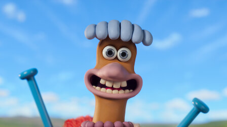 Watch Chicken Run: Dawn of the Nugget | Netflix Official Site