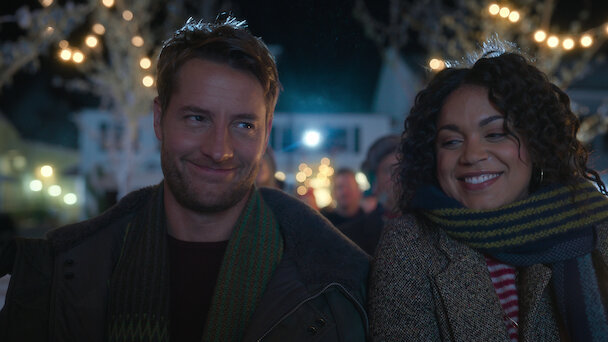 Watch The Noel Diary | Netflix Official Site