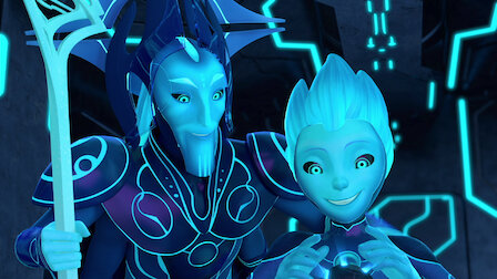 Watch 3Below: Tales of Arcadia | Netflix Official Site