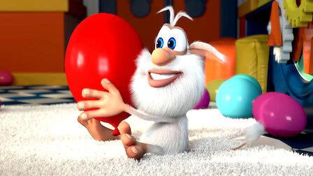 Watch Booba | Netflix