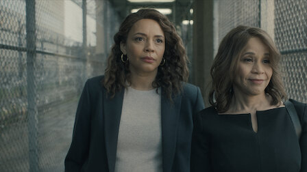 Watch Your Honor | Netflix