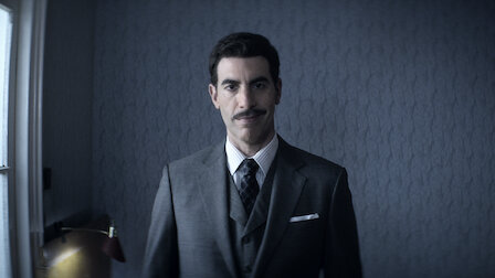 Watch The Spy | Netflix Official Site