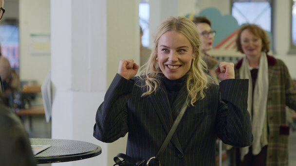 Watch Love & Anarchy | Netflix Official Site