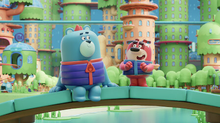 Watch Big Tree City | Netflix Official Site