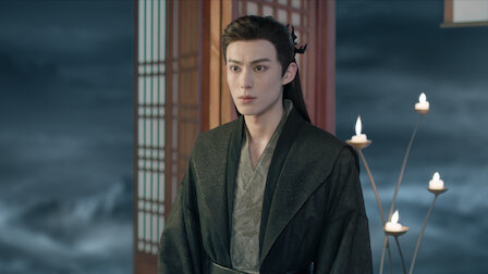 El amor entre el hada y el demonio | Netflix