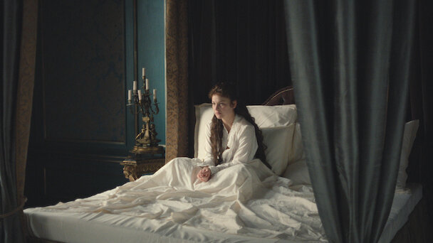 Watch L'Impératrice | Netflix Official Site