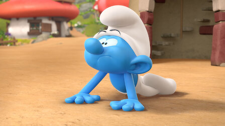 Watch Smurfarna | Netflix