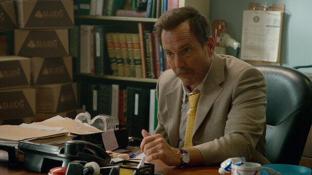 Watch Murderville | Netflix Official Site