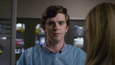Watch The Good Doctor | Netflix