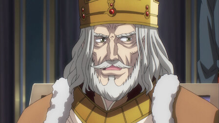 Watch Overlord | Netflix