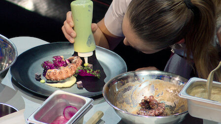 Watch The Final Table | Netflix Official Site