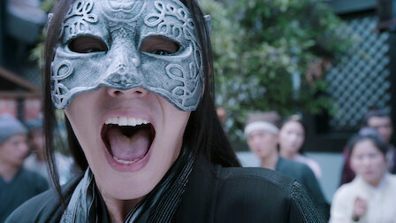 Watch The Untamed | Netflix