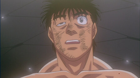 Watch Hajime no Ippo: The Fighting! | Netflix