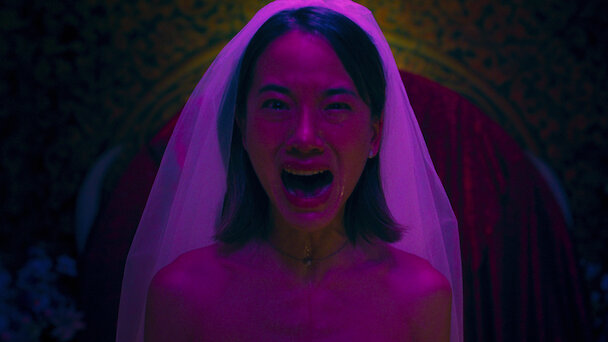 Watch Terror Tuesday: Extreme | Netflix Official Site