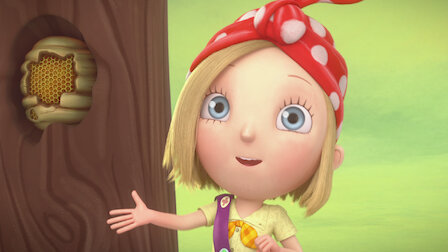 Ada Batista, Cientista | Site oficial da Netflix