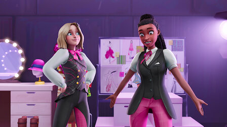 Watch Barbie Mysteries | Netflix Official Site