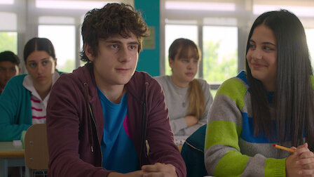 Watch DI4RIES | Netflix Official Site