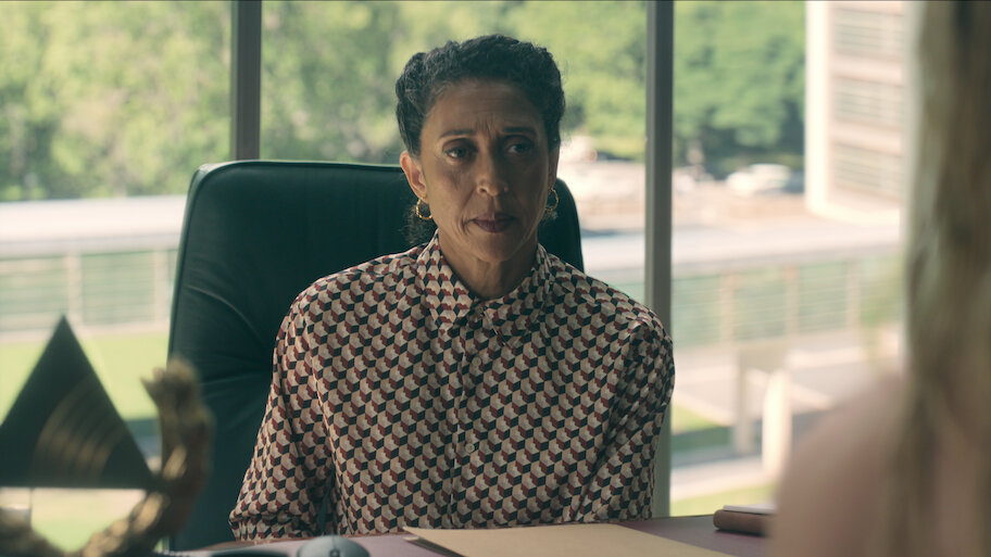 Watch Olympo | Netflix Official Site