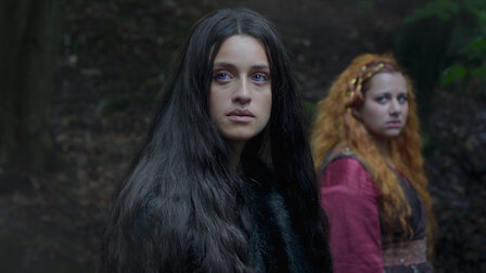 The Witcher | Netflix Resmi Sitesi
